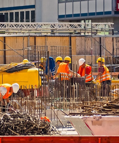 Tony Falcon Construction